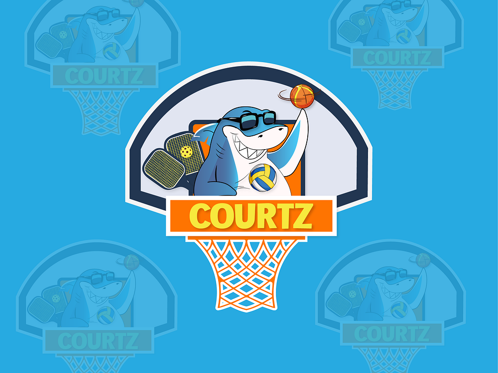 Pickleball designs, themes, templates and downloadable graphic elements ...