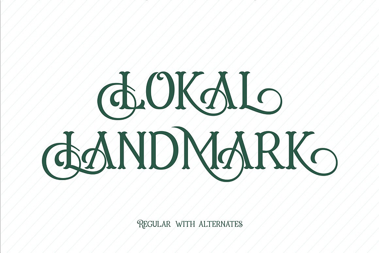 Holiday Present Fonts by Creative Shopify And Mockups Design on Dribbble
