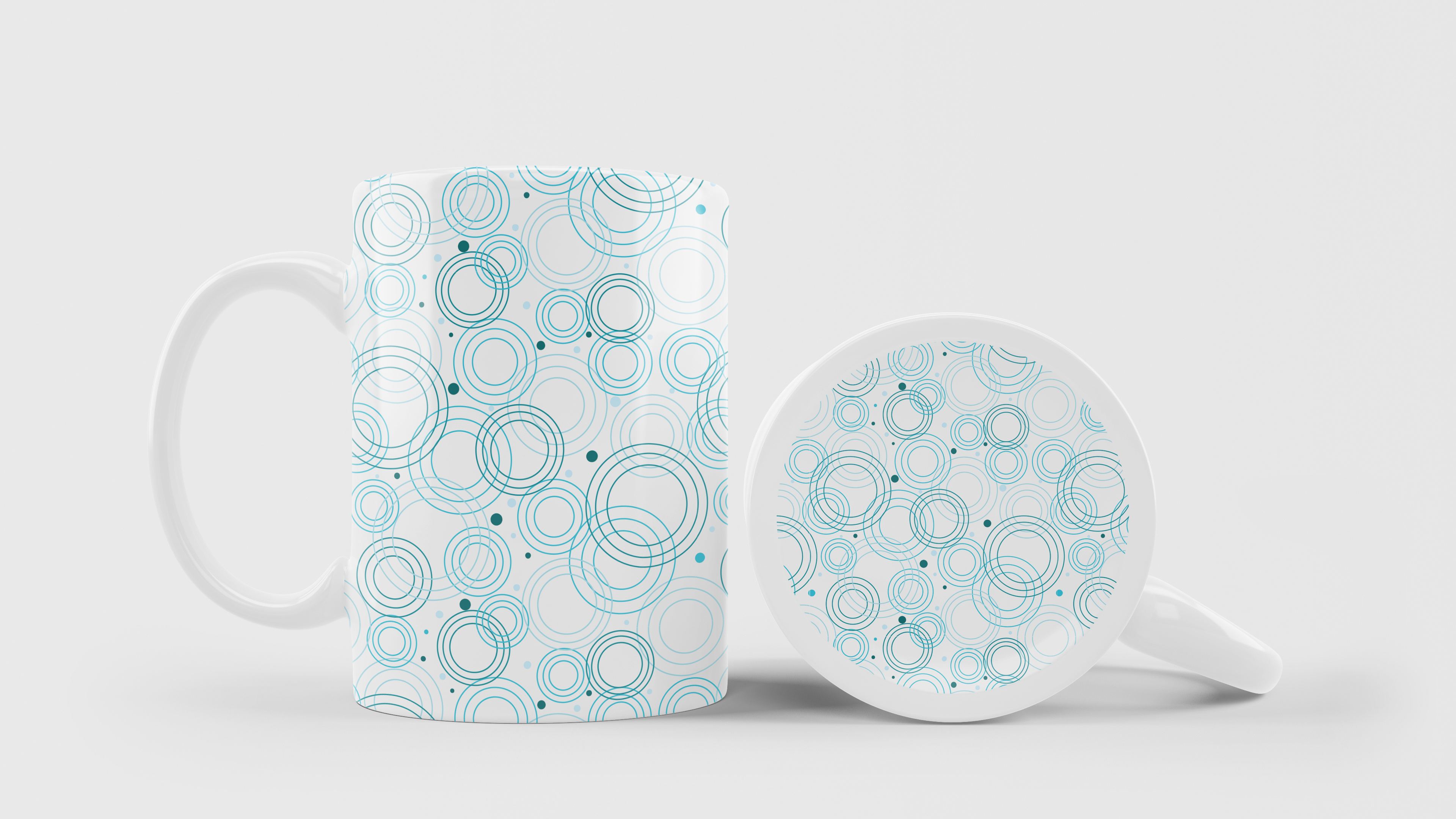 5 Different Types of Pattern Designs by Kaavz Creations on Dribbble