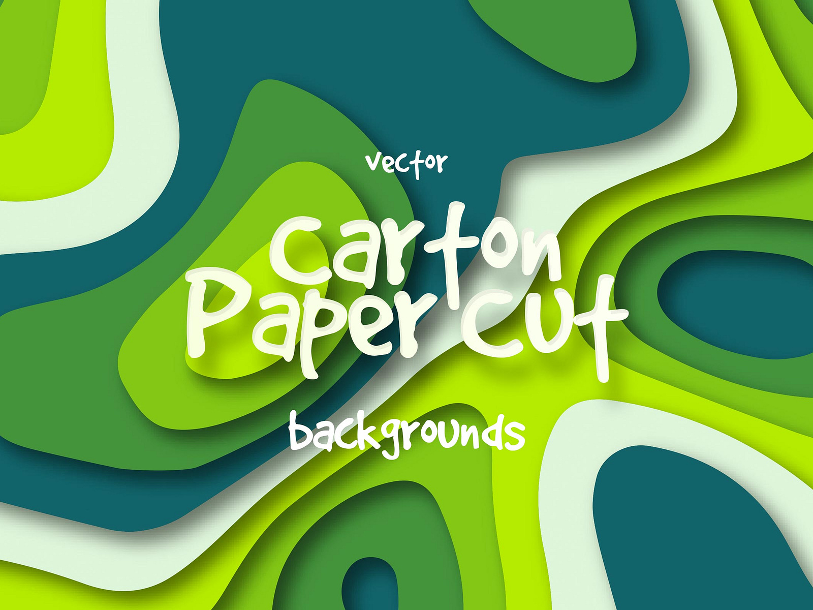 Paper Cut Backgrounds by themefire on Dribbble