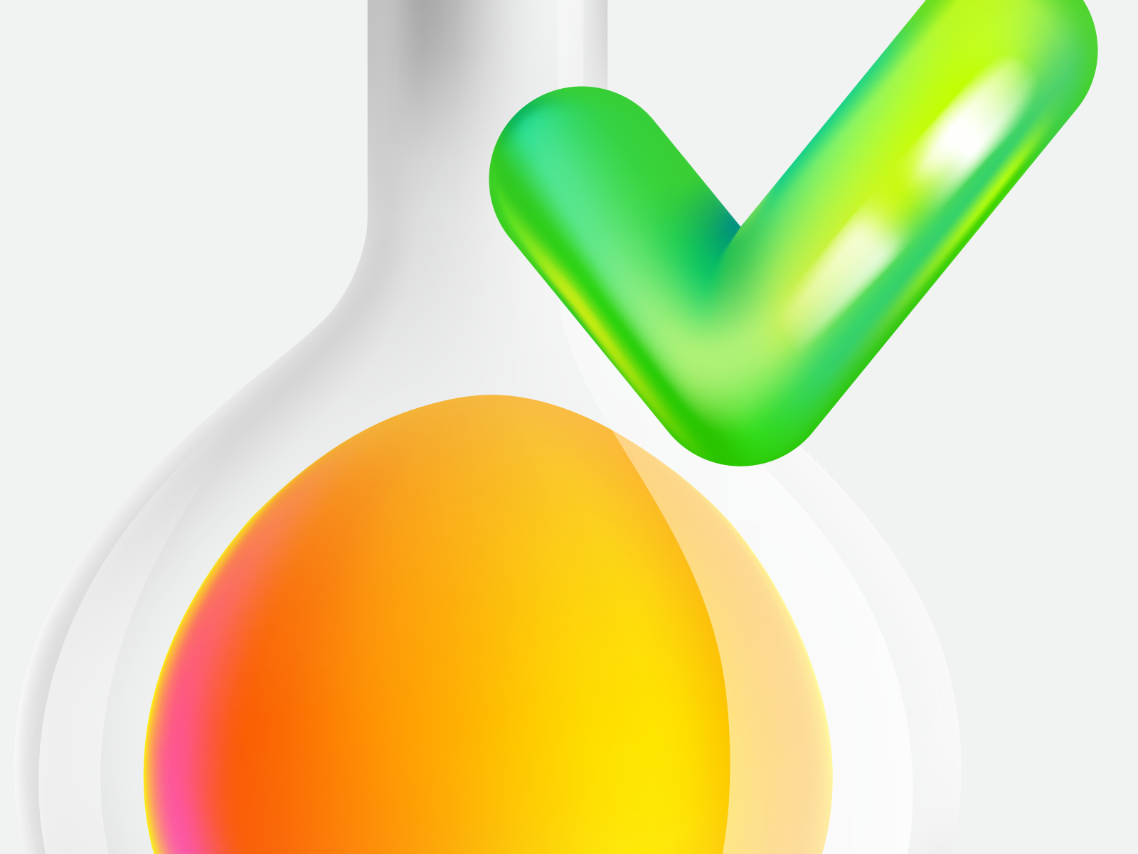 Chemical laboratory equipment by Roma Korolev (kaer logo) on Dribbble
