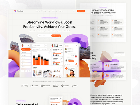 Awe Design Studio | Dribbble