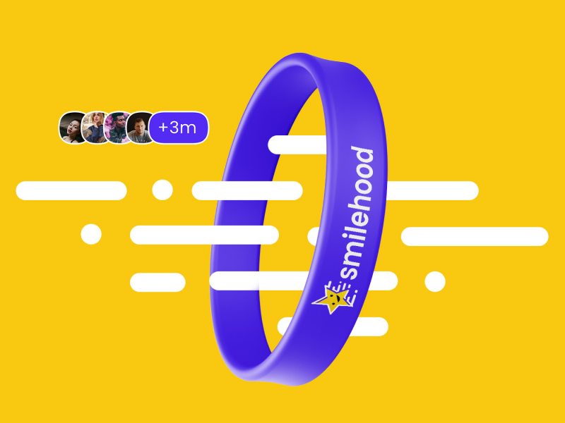 Visual Identity Application by Blagojche Kuzevski on Dribbble