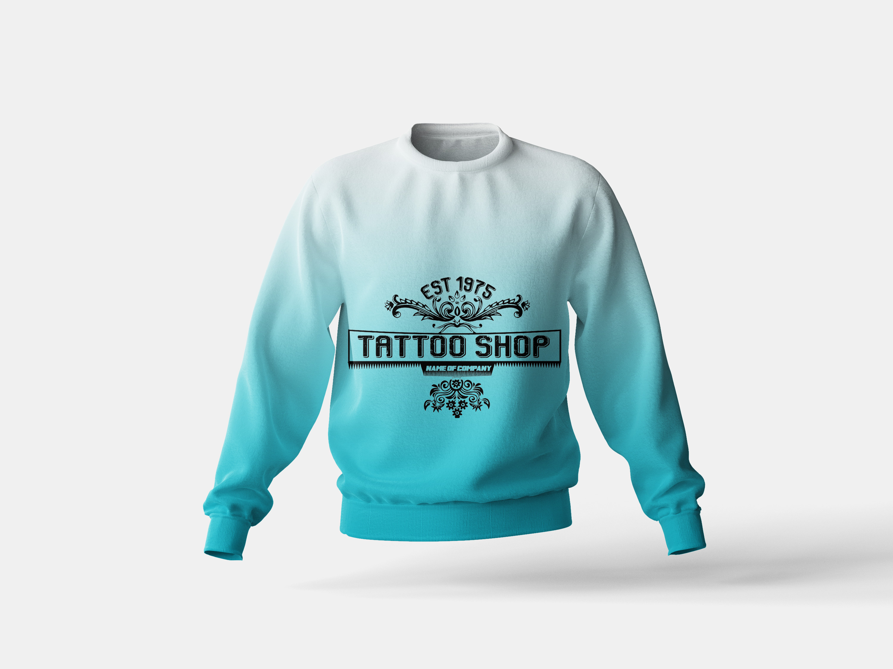 Classic retro 1975 vintage logo by Frilia on Dribbble