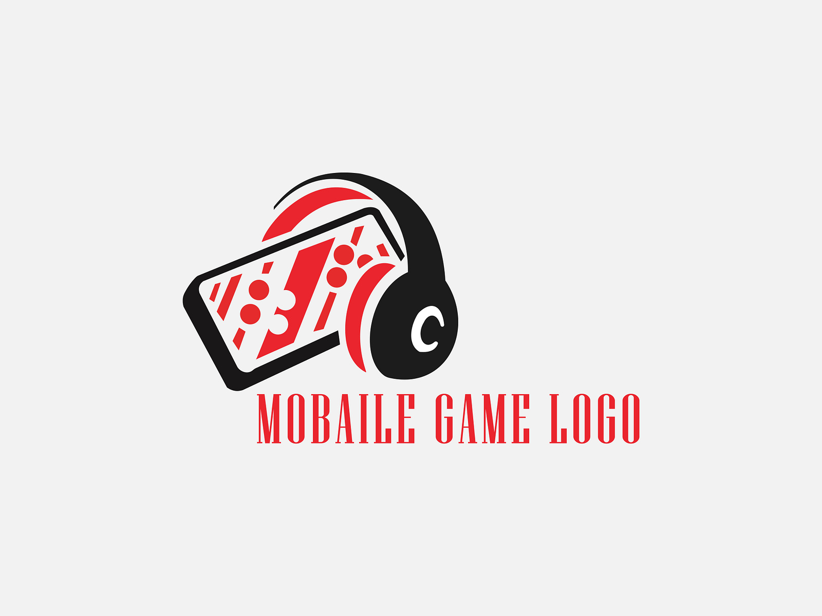 GAME LOGO DESIGN by Logo_Fresh on Dribbble