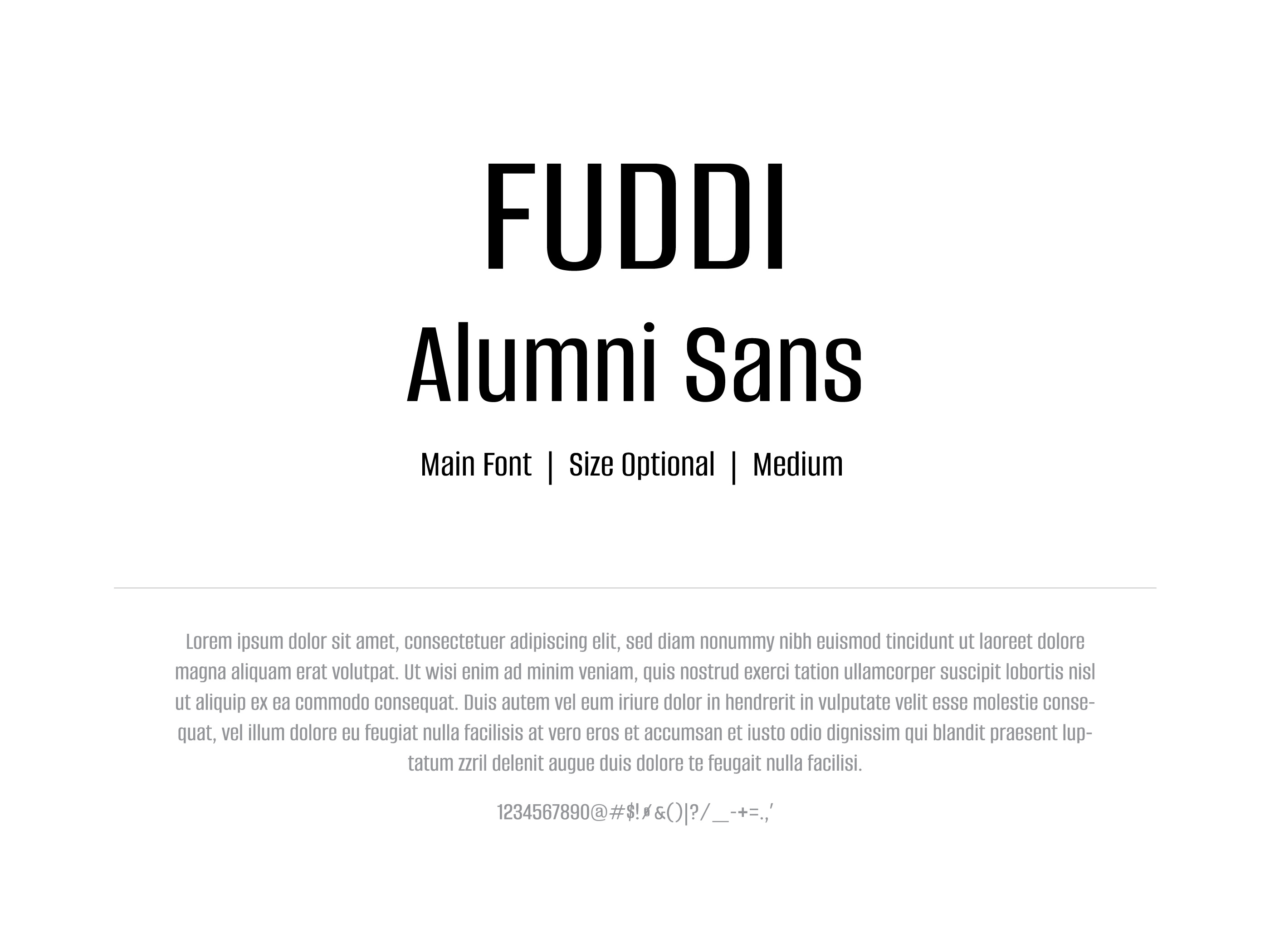 Fuddi Logo Design by cidcud graphic on Dribbble