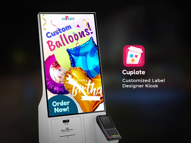 Kiosk designs, themes, templates and downloadable graphic elements on ...