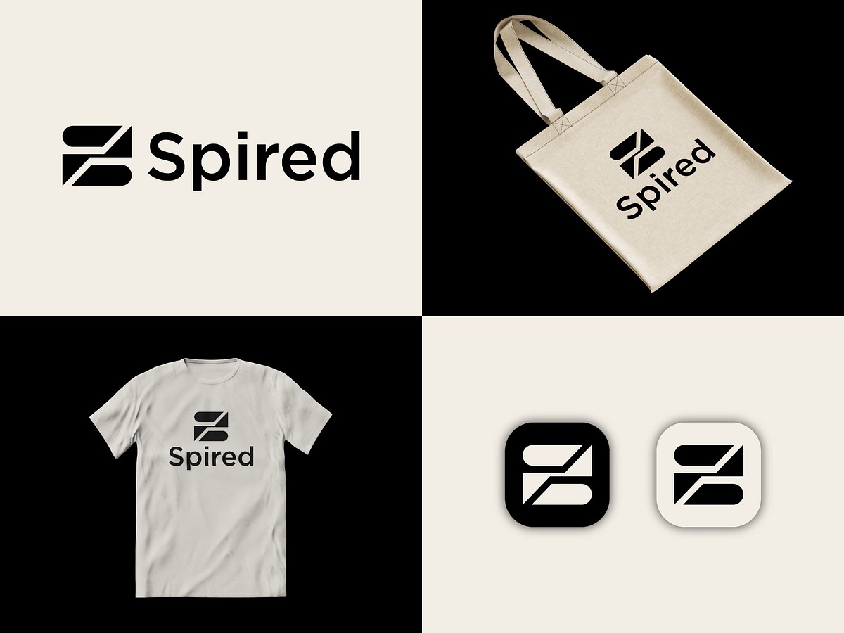 Sajal Saha | Logo Designer | Dribbble