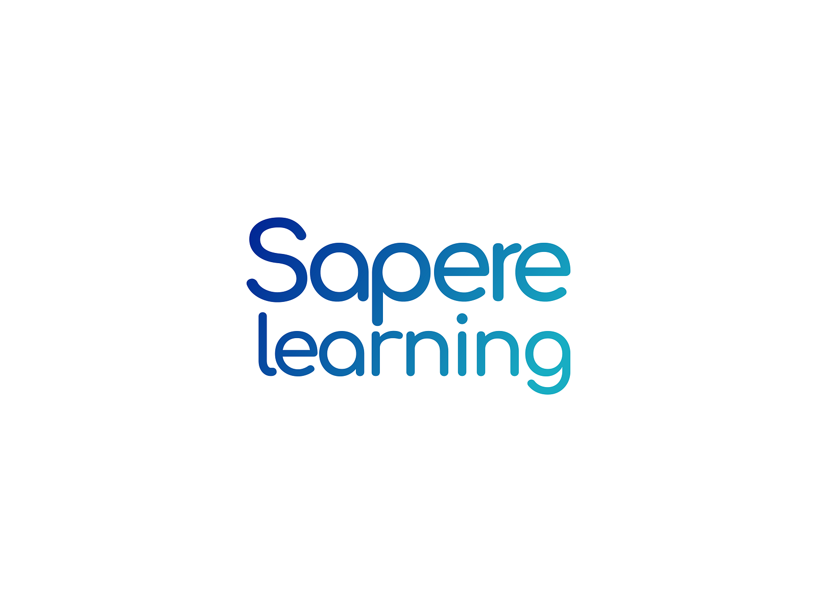 Logo Design For Sapere Learning by Muhammed Jaasir K on Dribbble