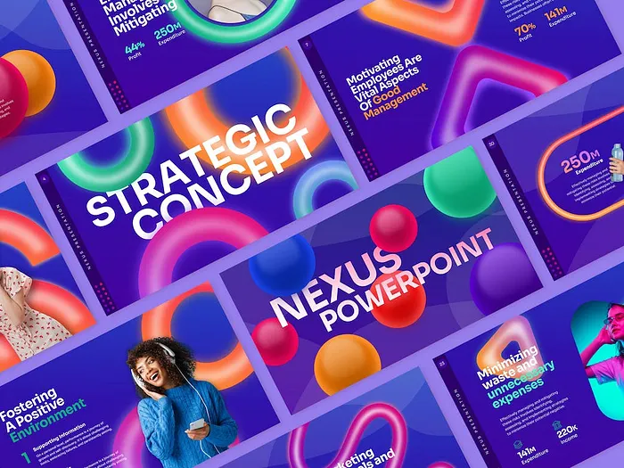 Presentations designs, themes, templates and downloadable graphic ...