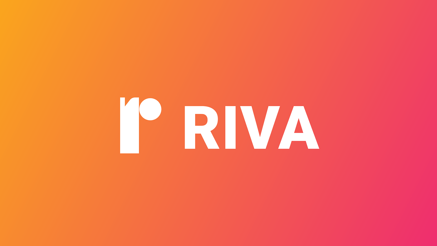 Riva Brand Identity | Brand Guidelines by Ajay Kumar on Dribbble
