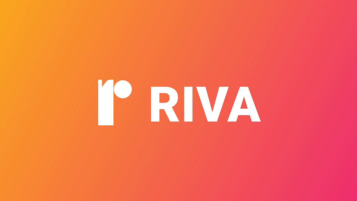 Riva Brand Identity | Brand Guidelines by Ajay Kumar on Dribbble