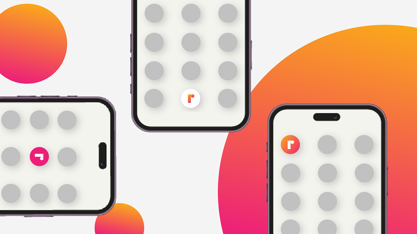 Riva Brand Identity | Brand Guidelines by Ajay Kumar on Dribbble