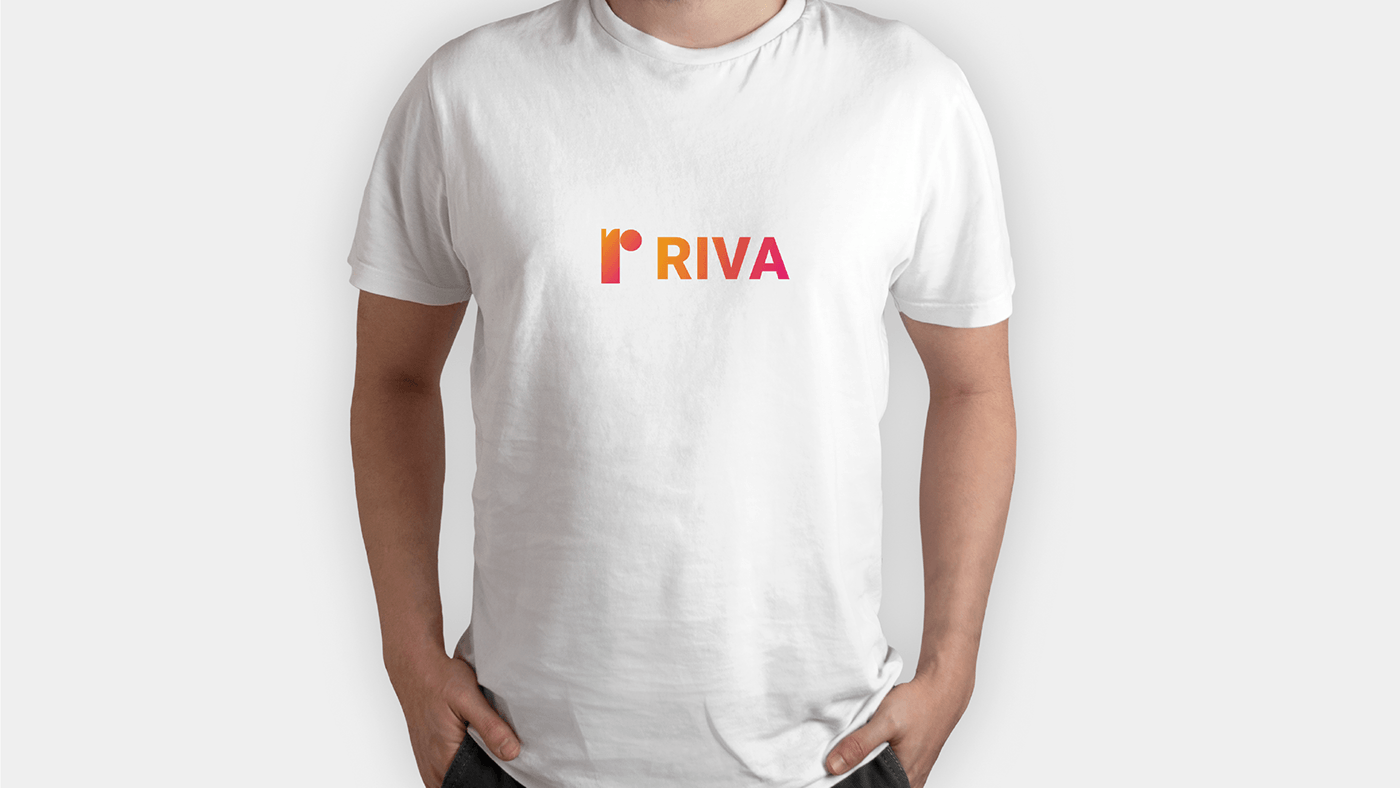 Riva Brand Identity | Brand Guidelines by Ajay Chauhan on Dribbble