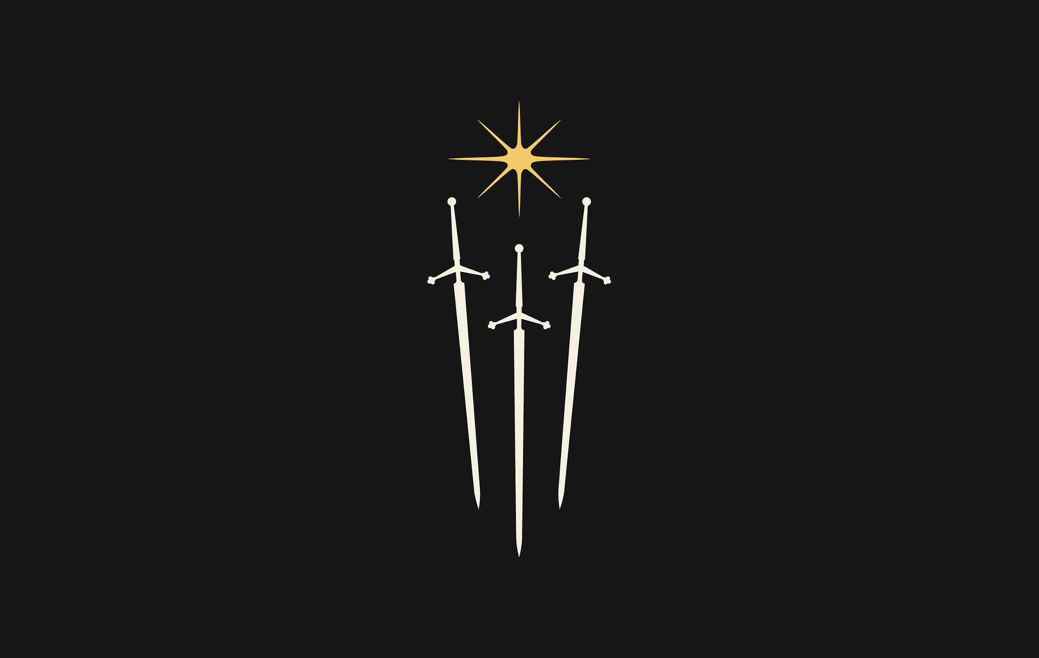 SWORDS by Nick Stewart on Dribbble