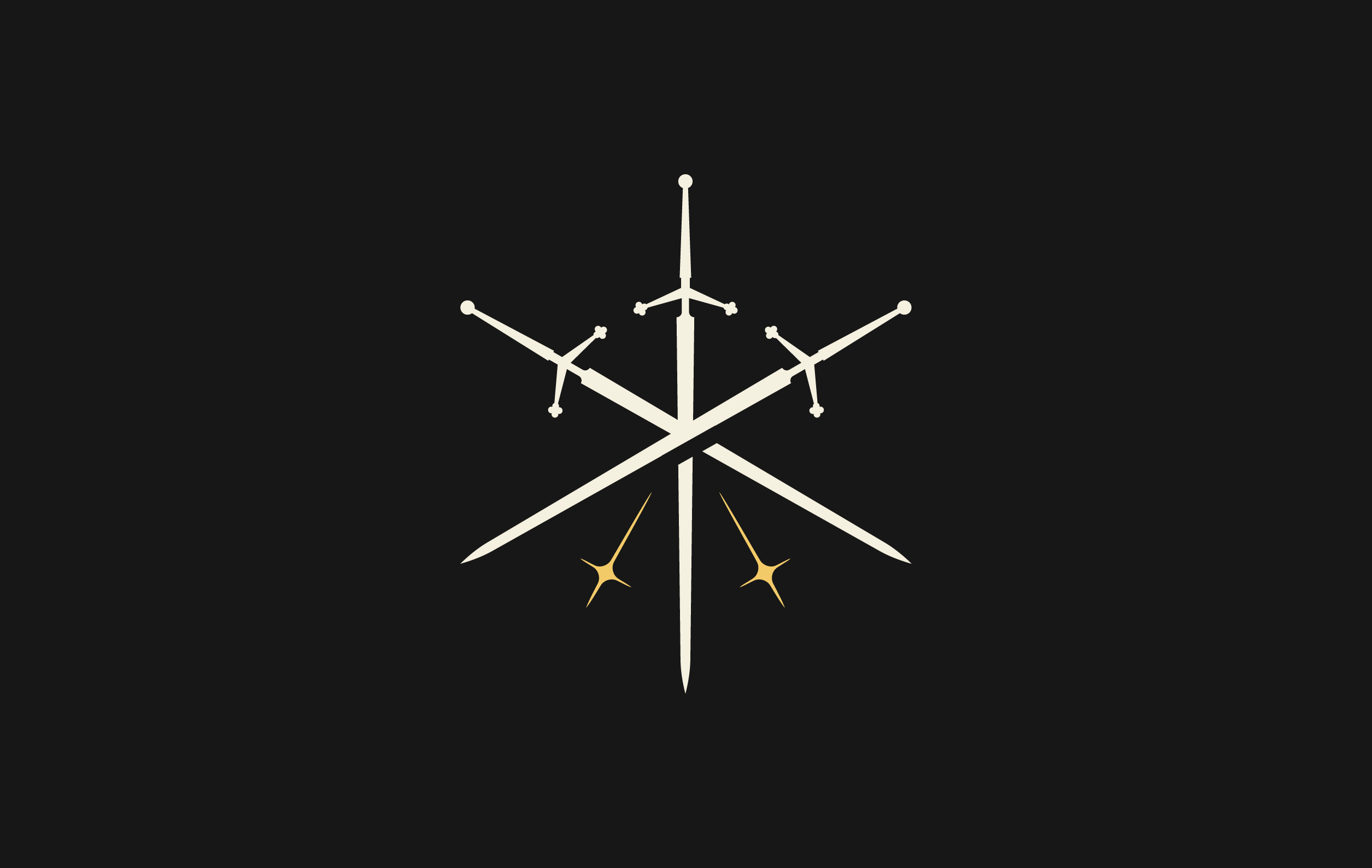 SWORDS by Nick Stewart on Dribbble