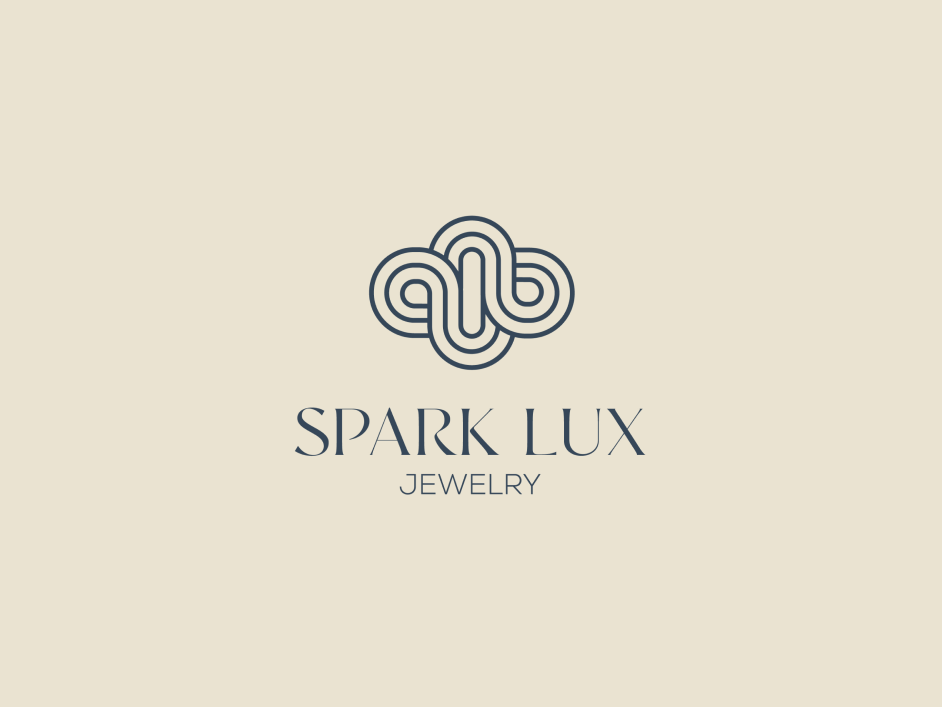 Spark lux jewelry by Layhan on Dribbble