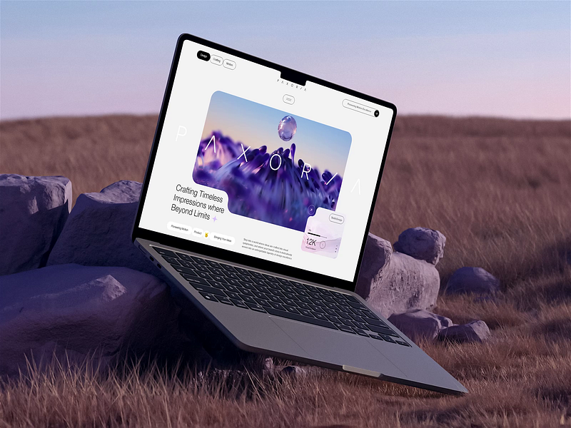 Mariusz Mitkow | Dribbble