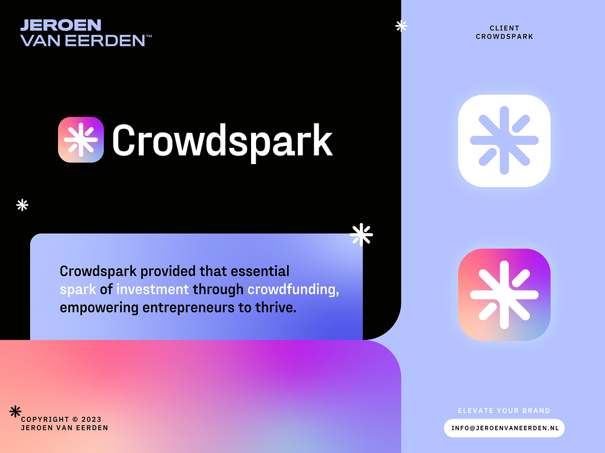 Jeroen van Eerden | Dribbble