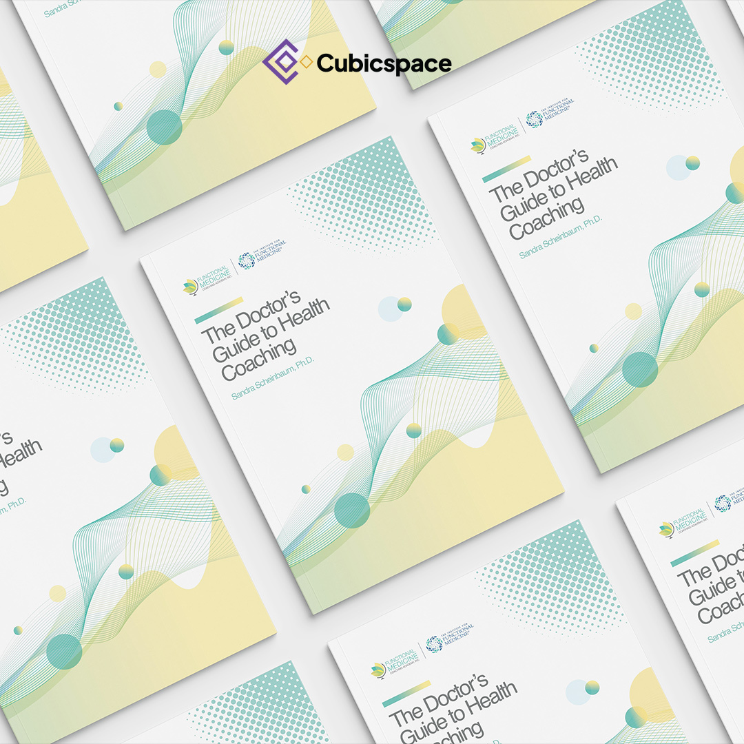 Editorial design by Cubicspace on Dribbble