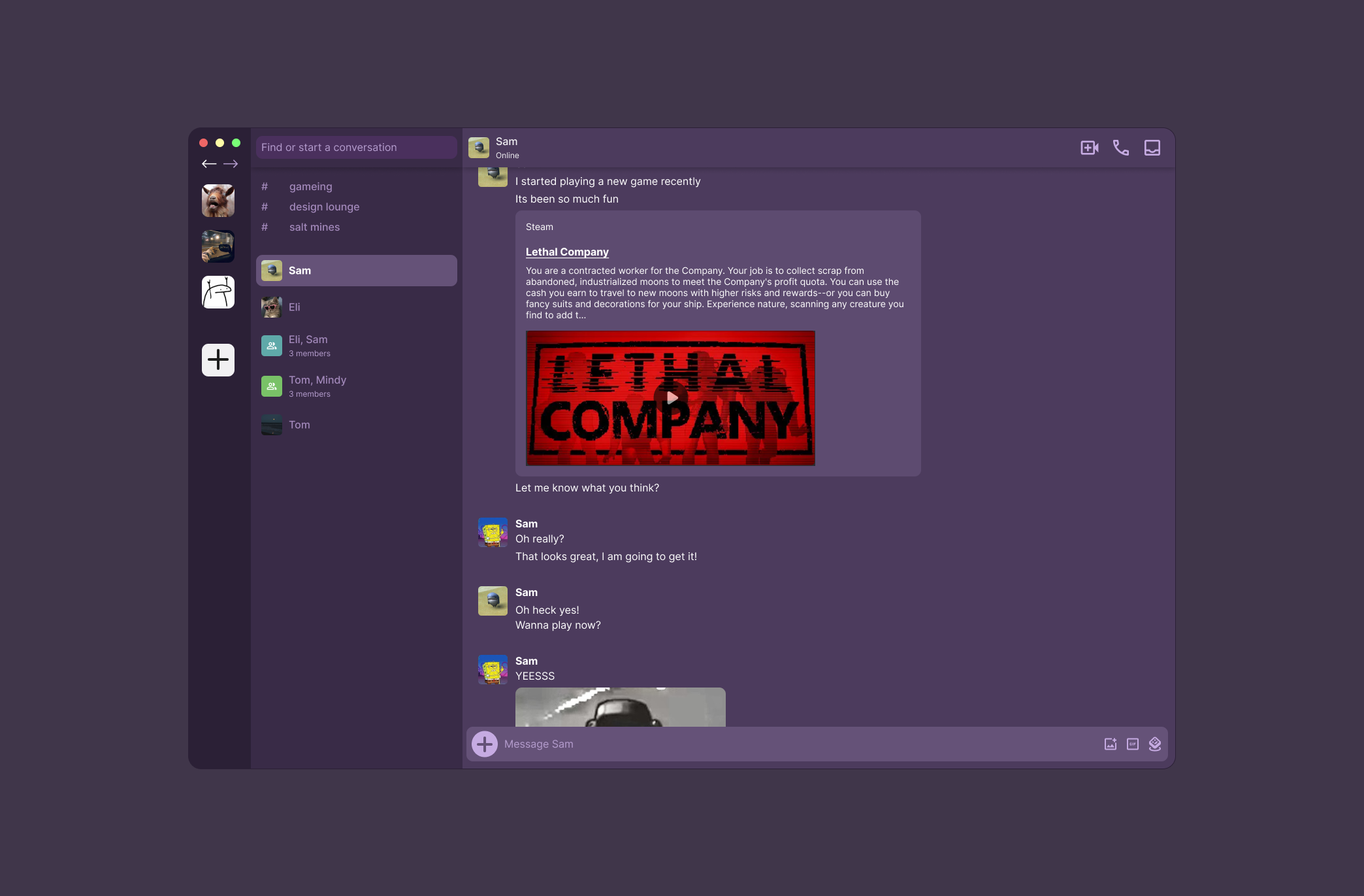 Lethal Company designs, themes, templates and downloadable graphic ...