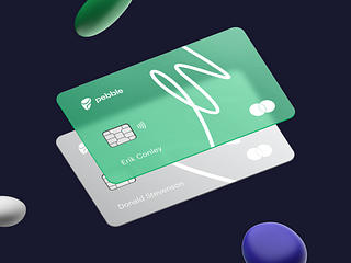 Browse thousands of Credit Card images for design inspiration | Dribbble