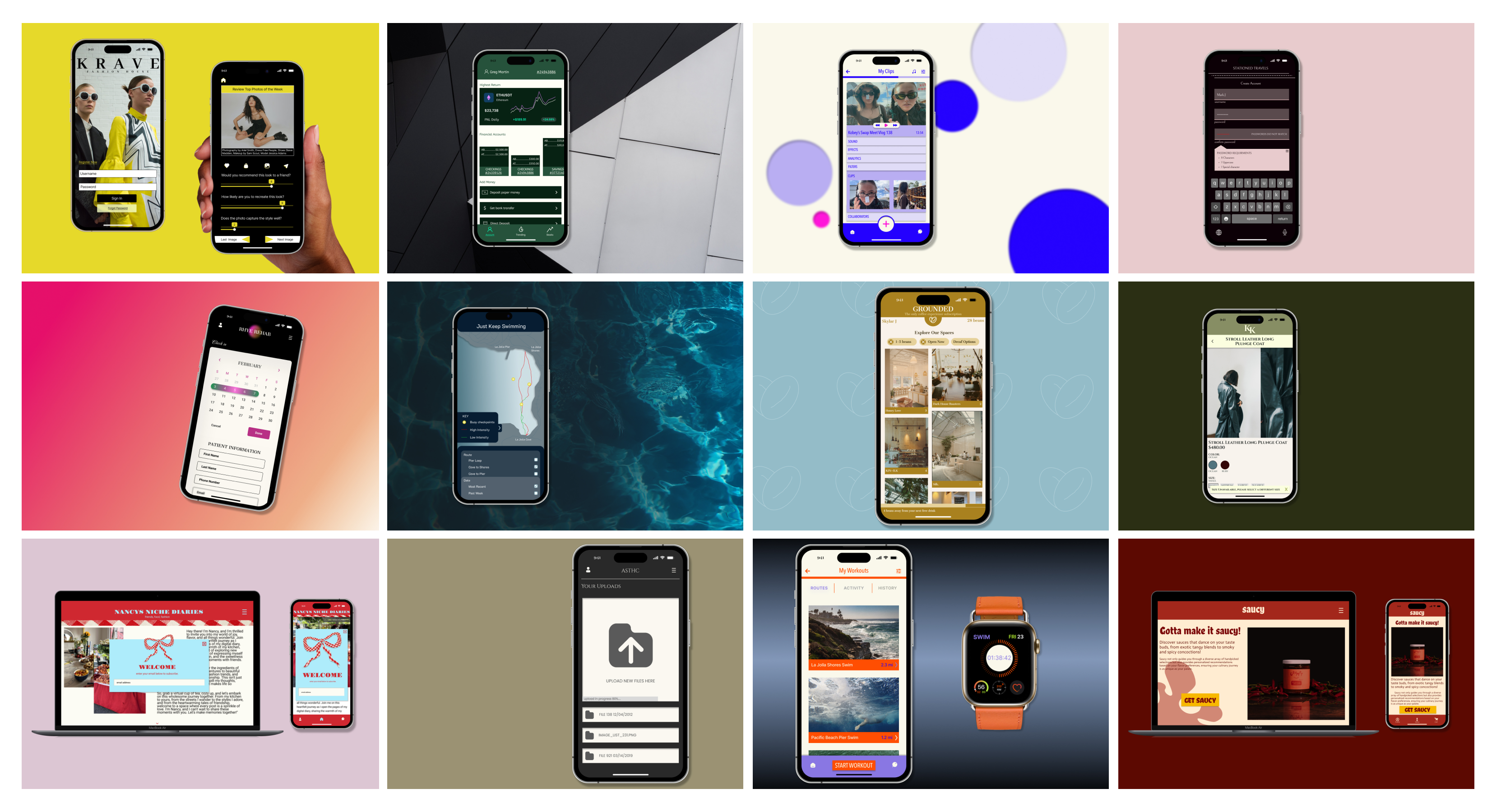 Browse thousands of Week Picker images for design inspiration | Dribbble