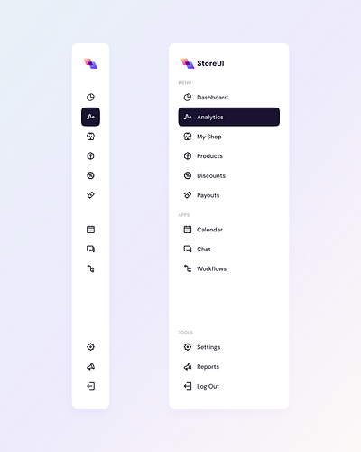 Sidebar Menu designs, themes, templates and downloadable graphic ... Sidebar Menu designs, themes, templates and downloadable graphic ...