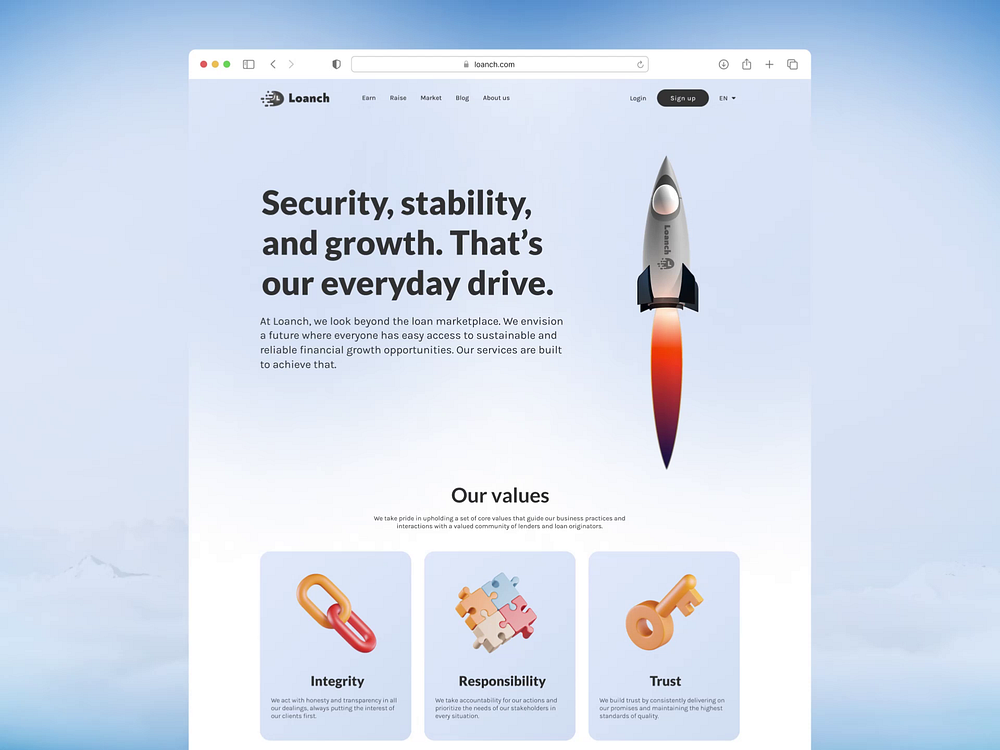 Web Design Inspiration designs, themes, templates and downloadable ...