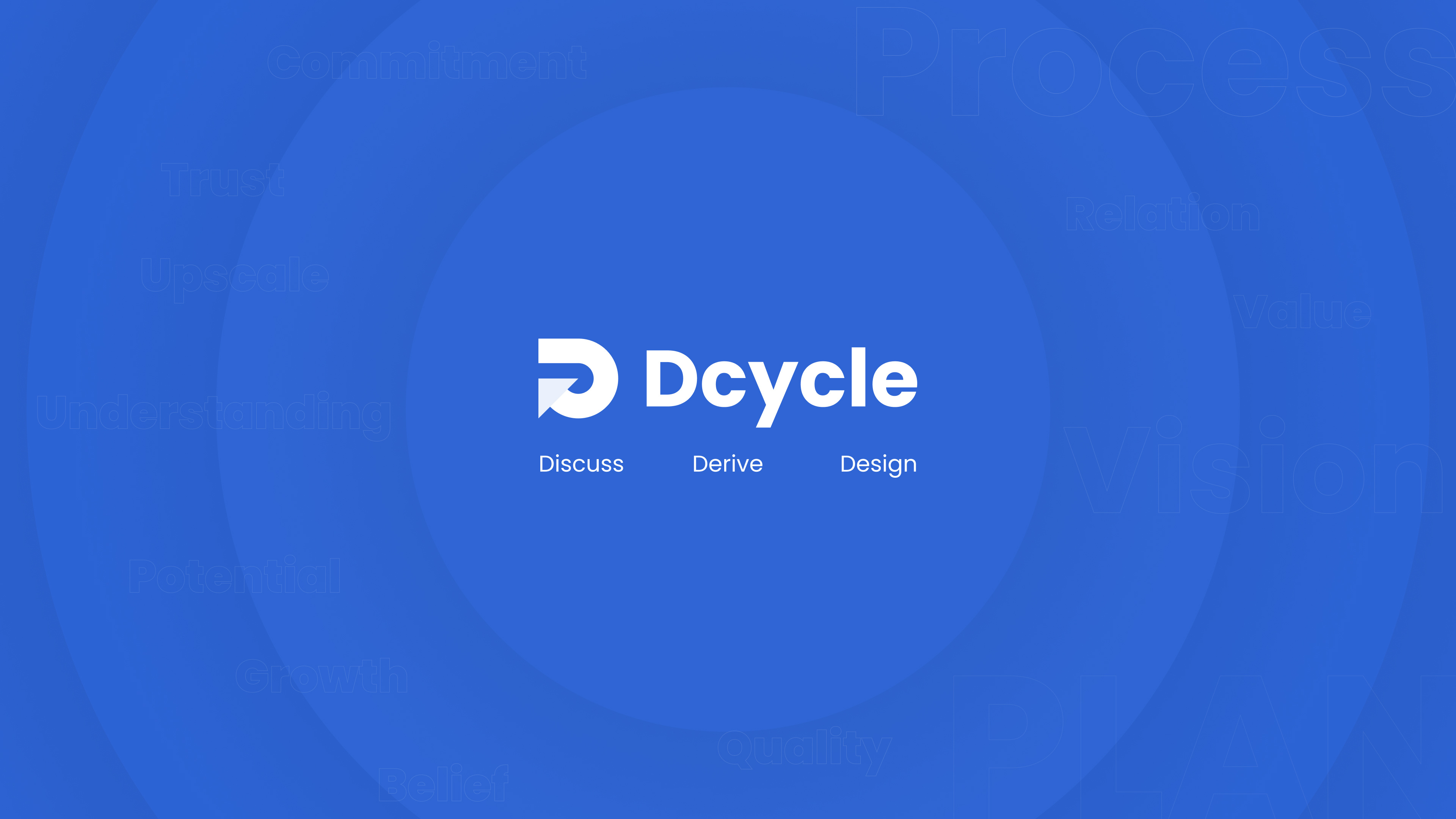 Dcycle: Where Design, Development, and Research Converge by Kishan ...