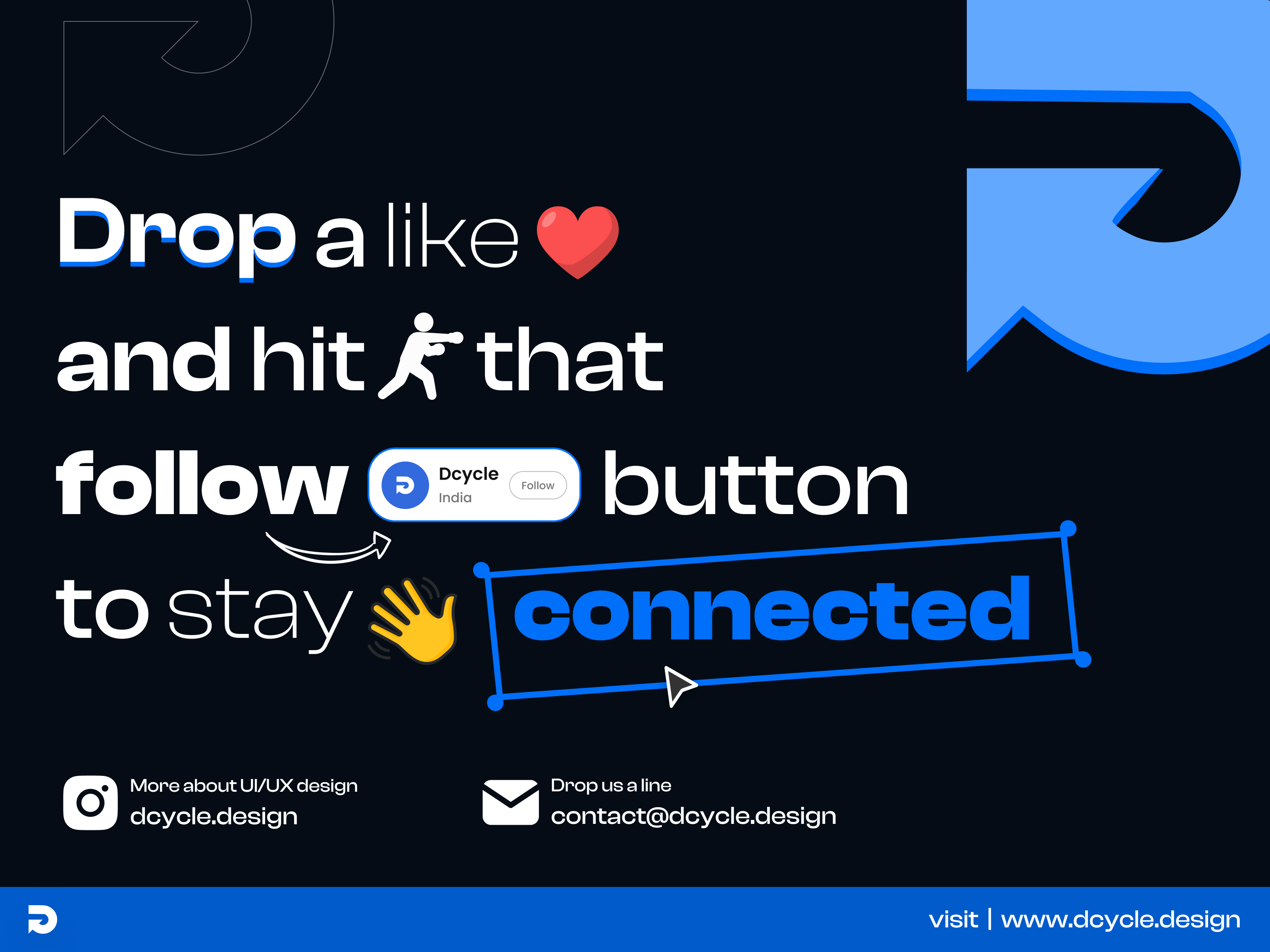 Dcycle: Where Design, Development, and Research Converge by Kishan ...