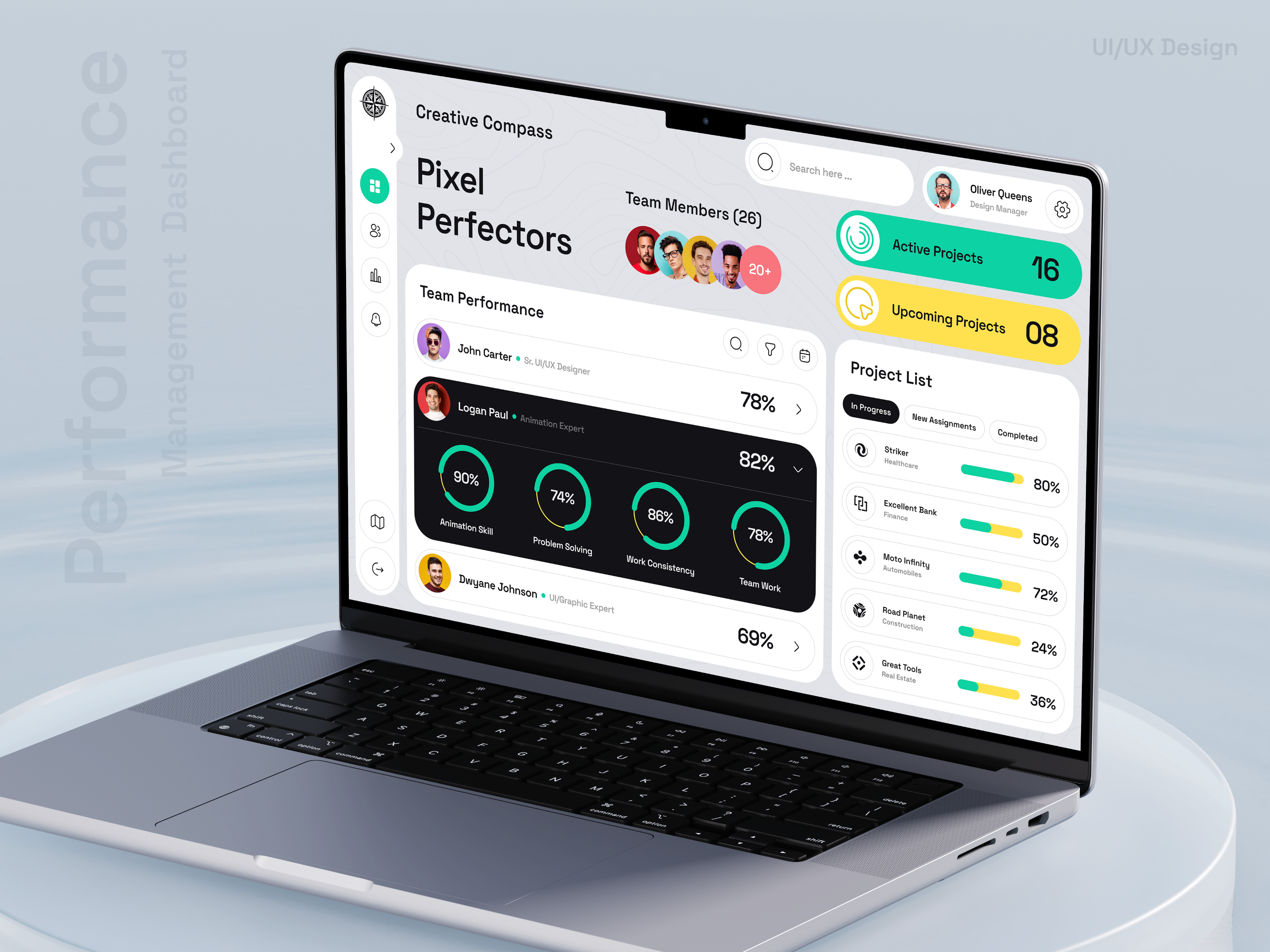 Browse thousands of Complex Dashboard images for design inspiration ...