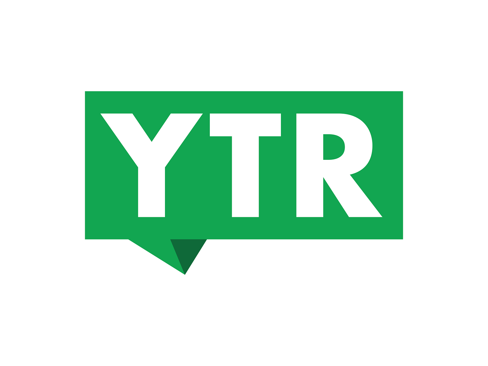 YTR Consulting Logo by Thilani Grubel on Dribbble