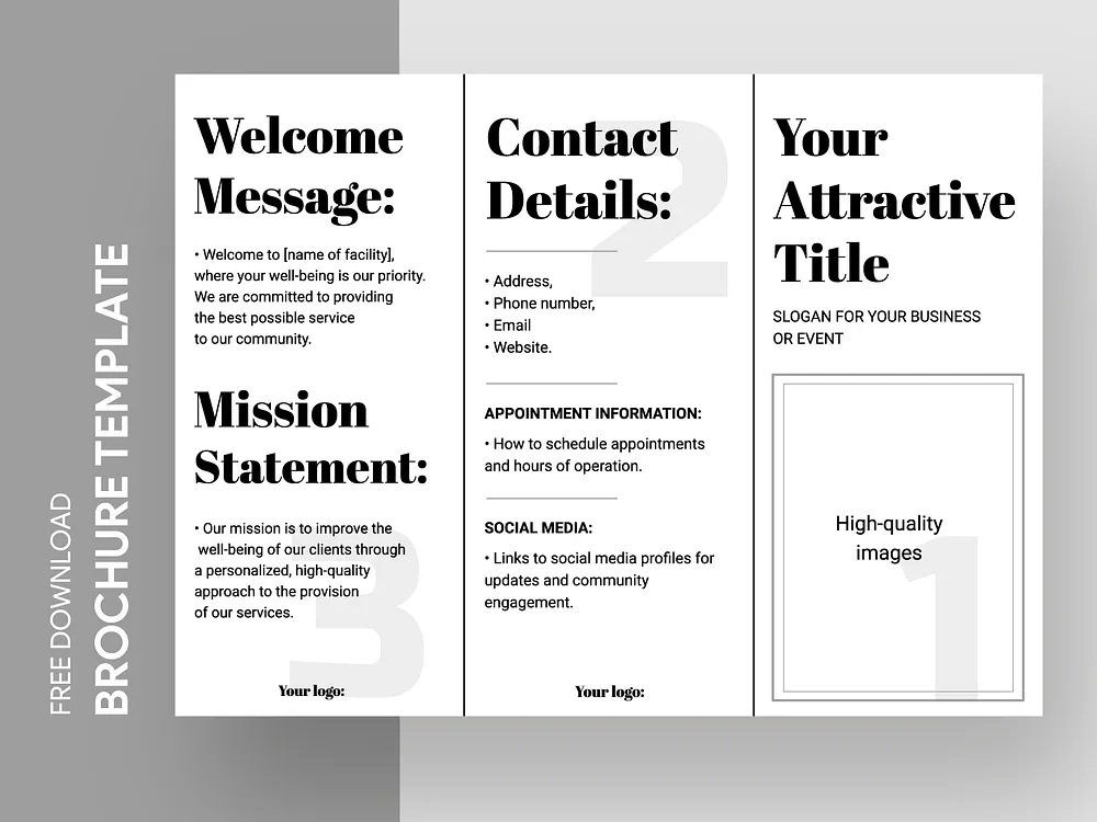 Handbill designs, themes, templates and downloadable graphic elements ...