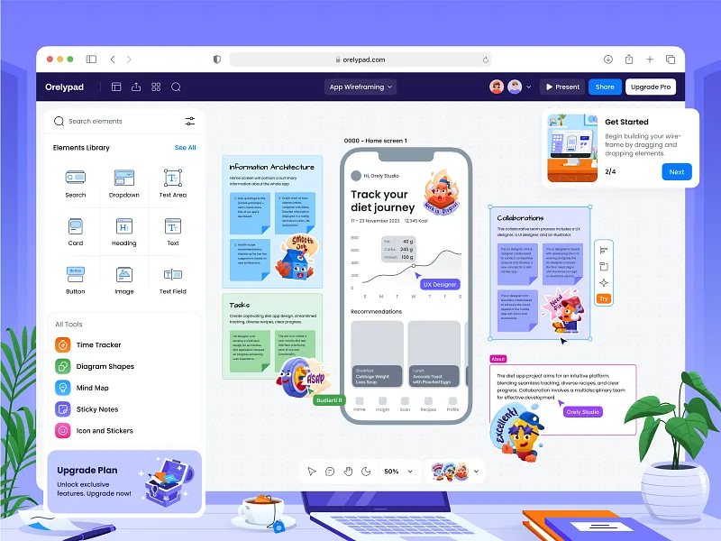 Sticky Notes designs, themes, templates and downloadable graphic ...