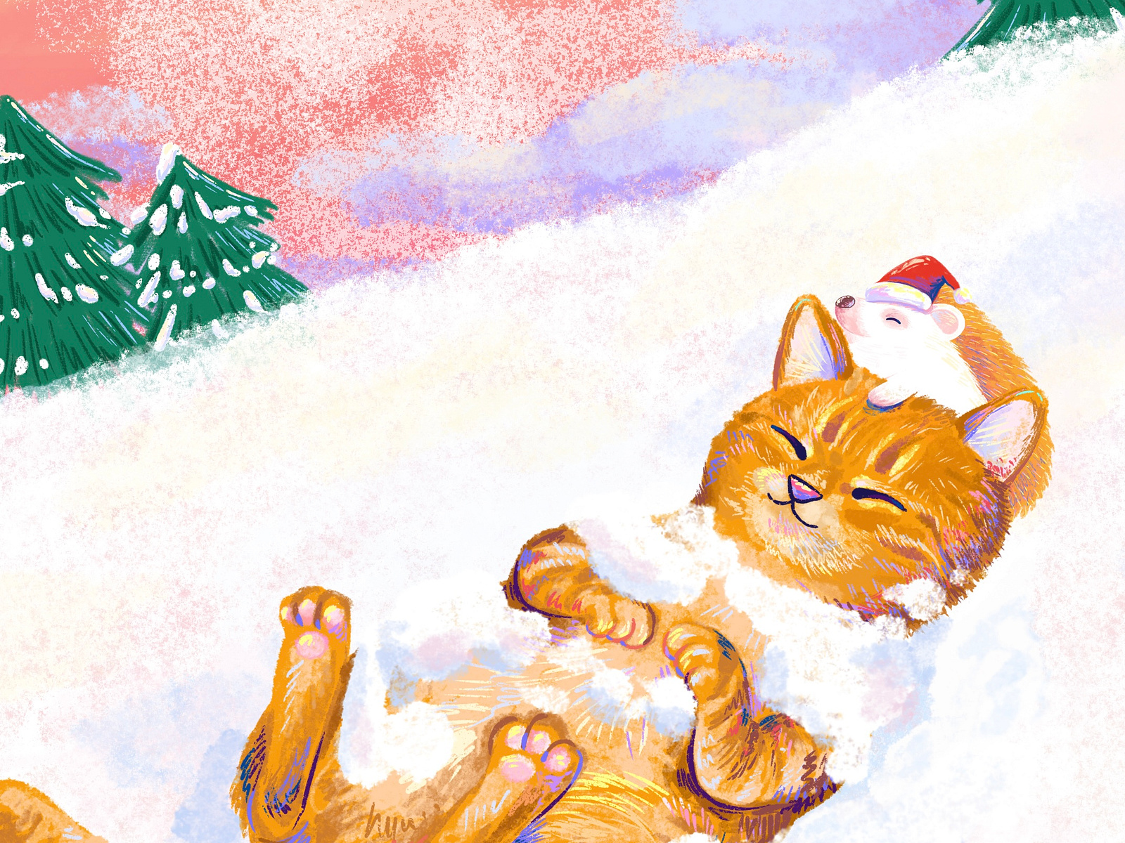 As Long As By Indah Irawan On Dribbble