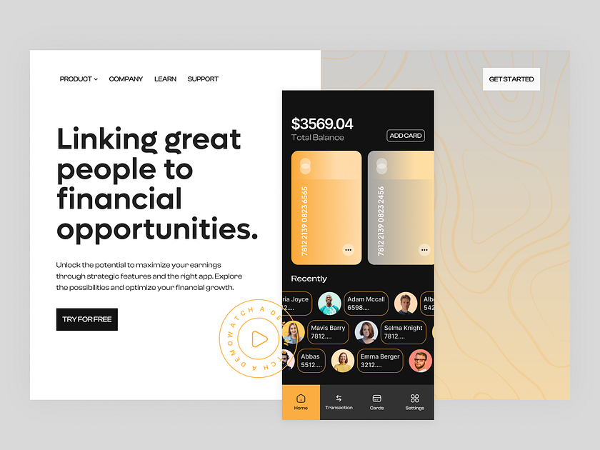 Payment UI designs, themes, templates and downloadable graphic elements ...
