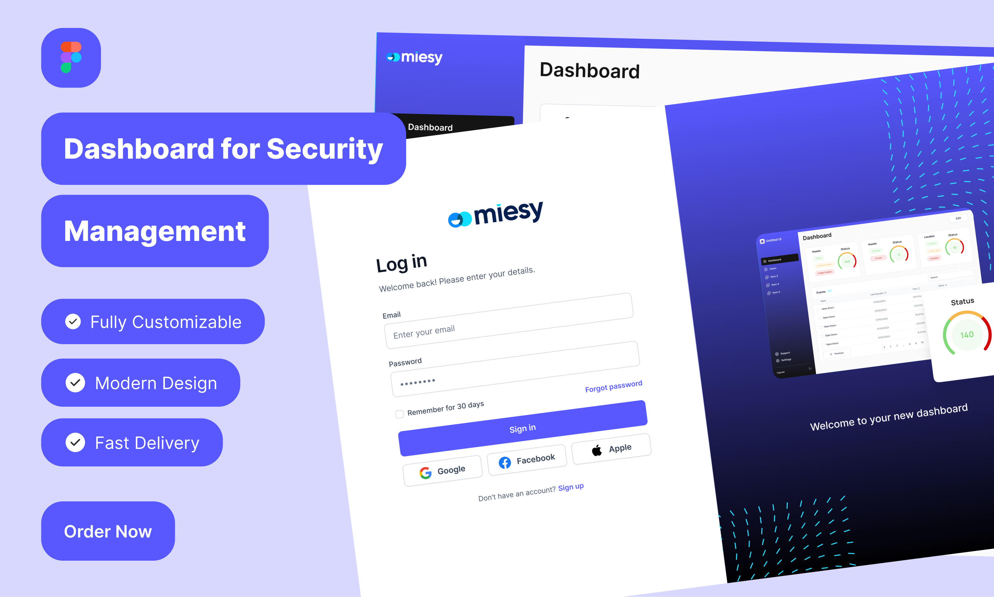 Login Section designs, themes, templates and downloadable graphic ...