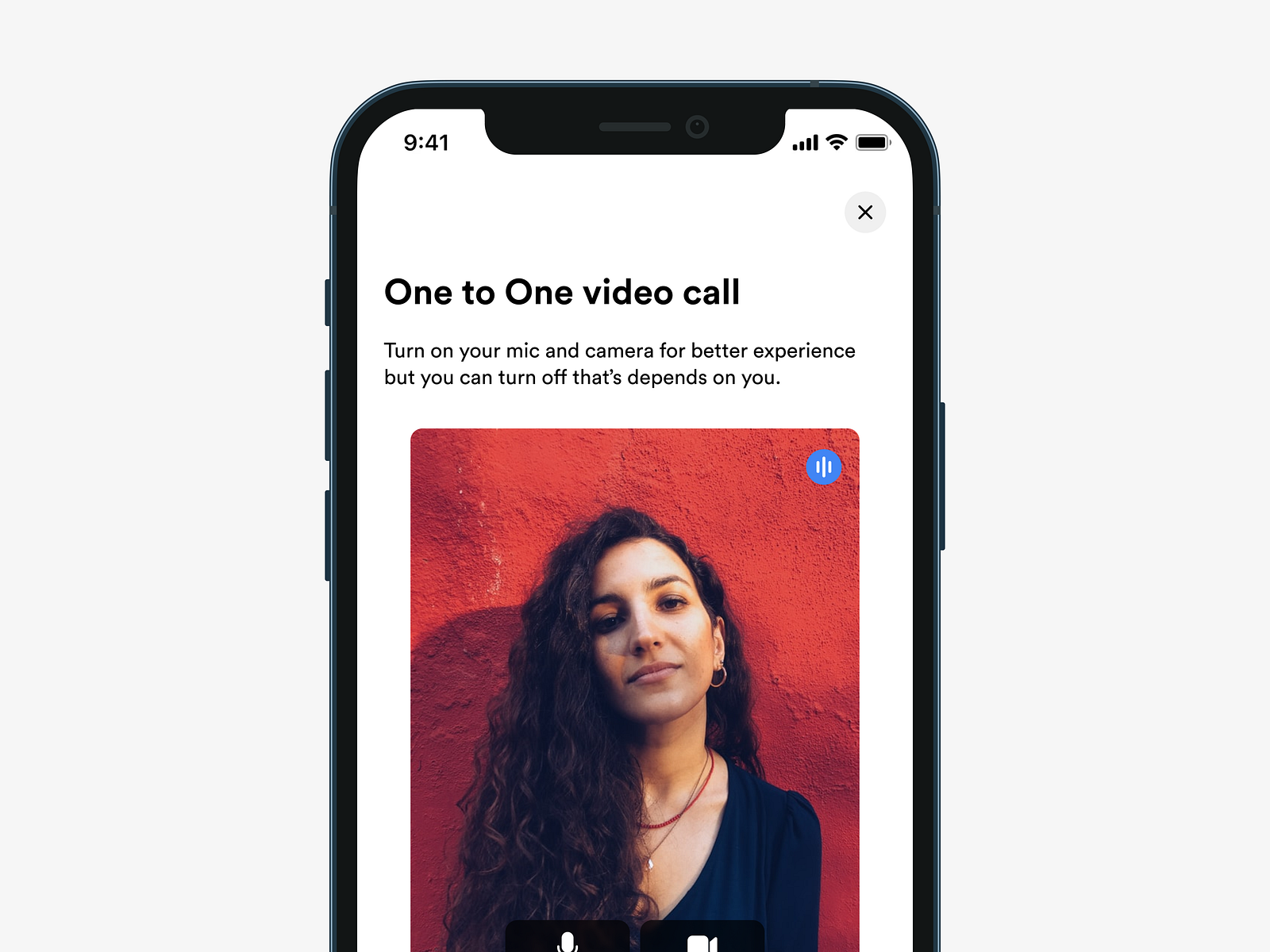 Video Call by Shri on Dribbble