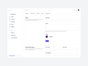 Forms in Figma by Roy Quilor on Dribbble