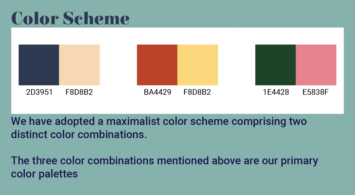 FCH - Brand Identity by Arbaz K. Yousafzay on Dribbble