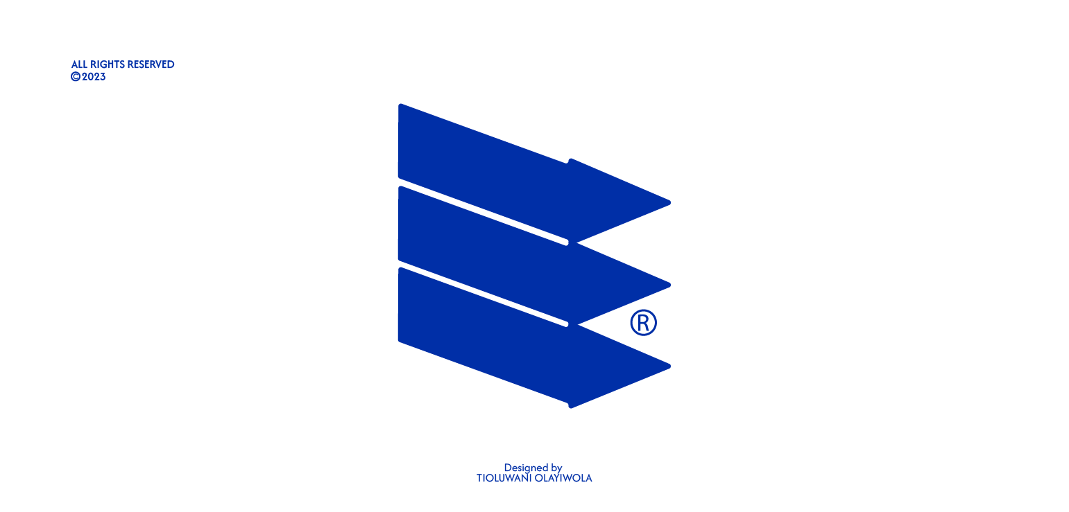 LOGOFOLIO 2023 by Tioluwani Olayiwola on Dribbble