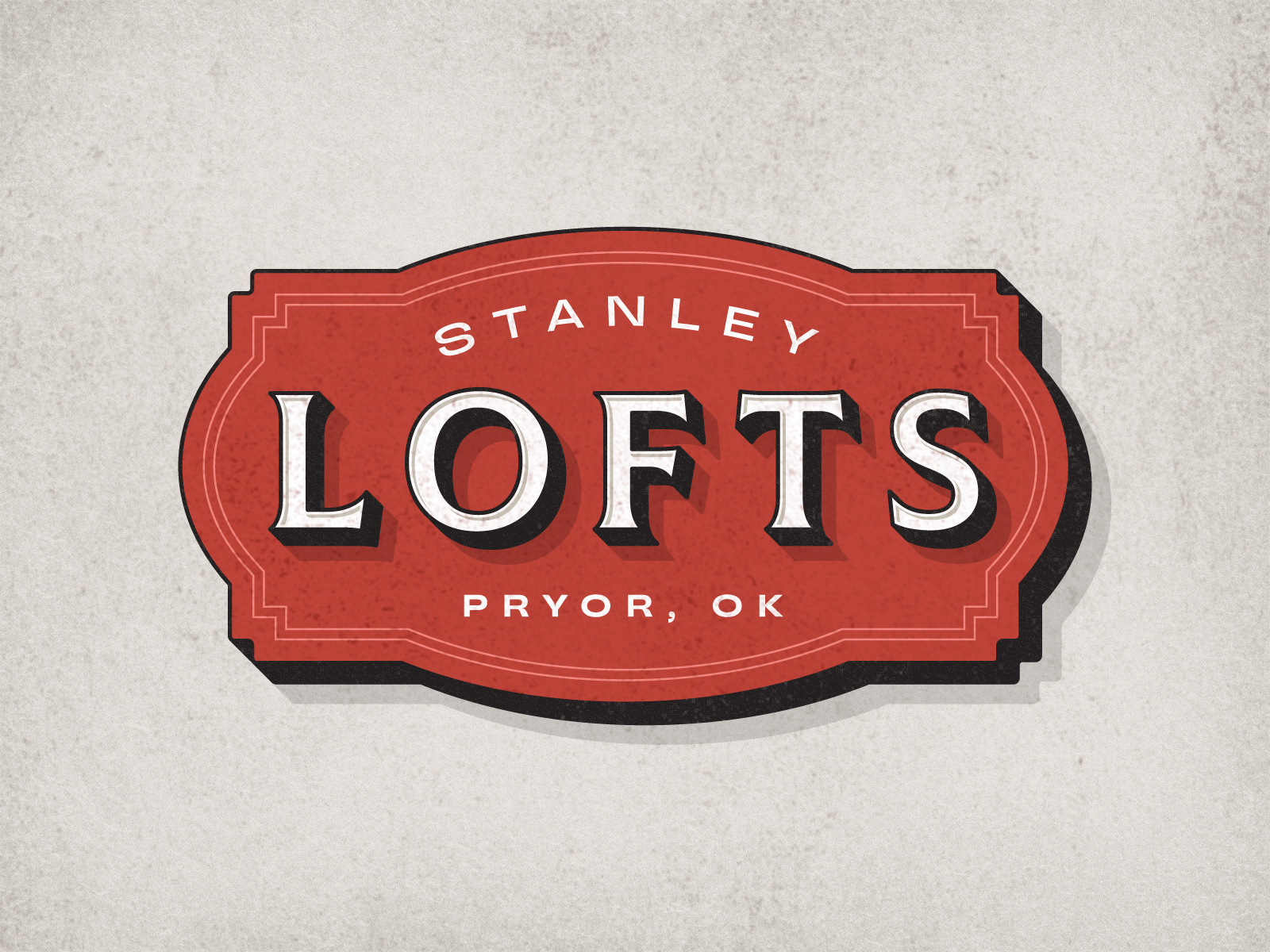 Stanley Lofts by Jonathan Buck on Dribbble
