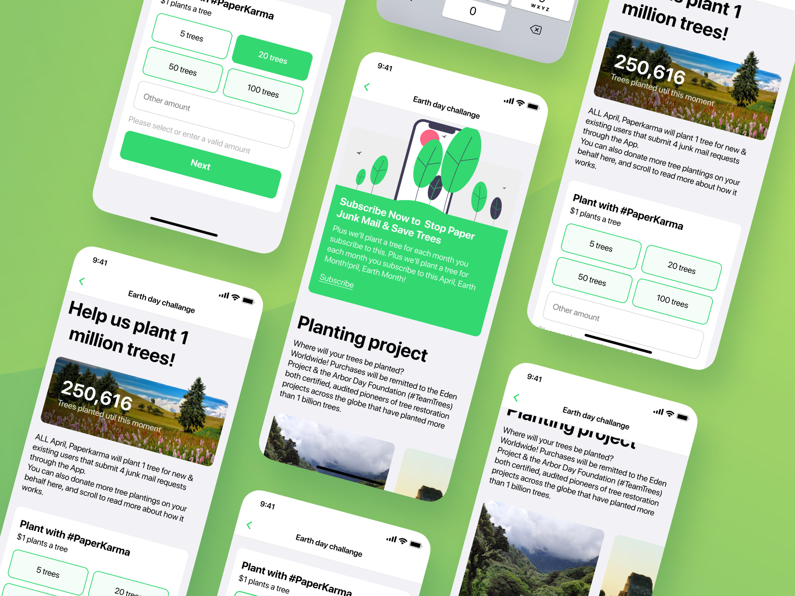 PaperKarma: In App Event by Ivan Aras for Aras™ Digital Products on ...