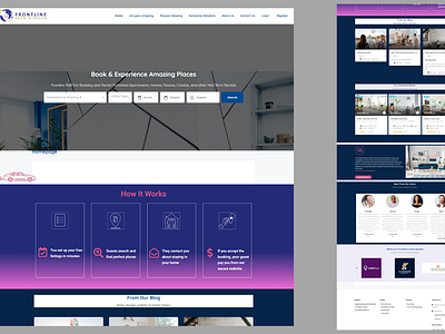 Attractive Interface designs, themes, templates and downloadable ...