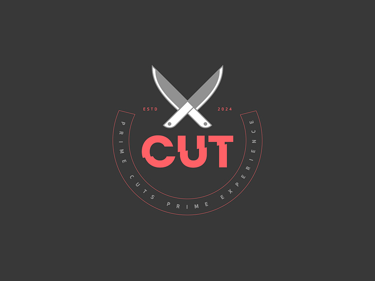 CUT by ciprianheler on Dribbble