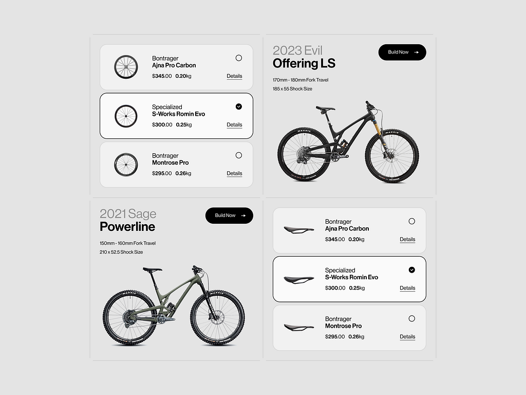 Cycling Experience Redefined Ux Design Lazarev By Lazarev Product Design For Lazarev Ui 