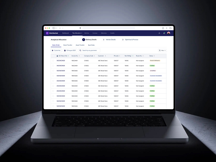 Table UI designs, themes, templates and downloadable graphic elements ...