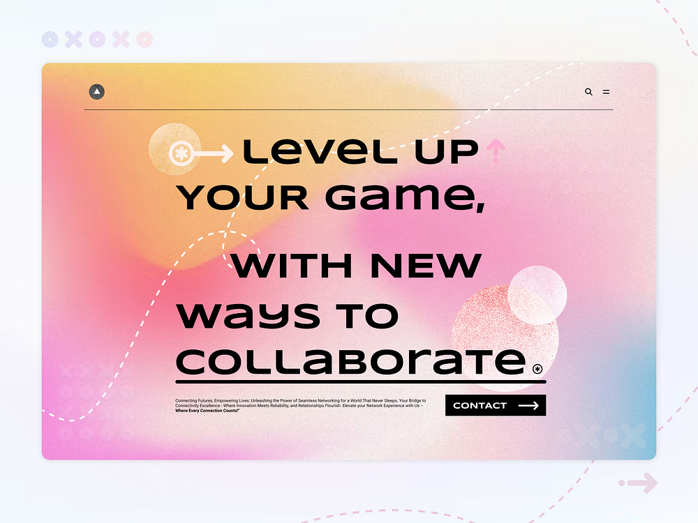 Browse thousands of Futuristic UI images for design inspiration | Dribbble