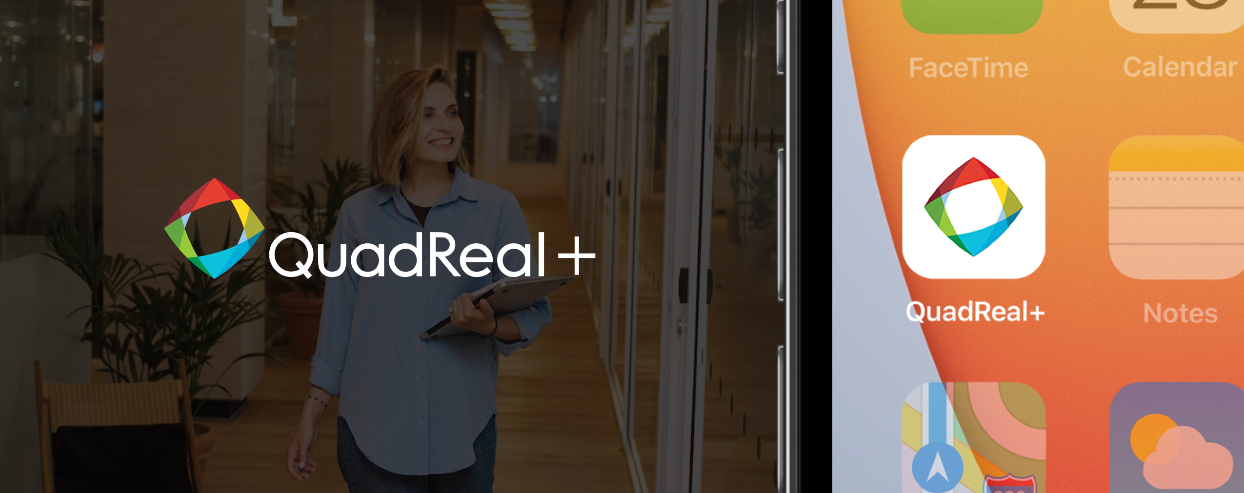 QuadReal+ - A helpful app for residential & commercial tenants by ...